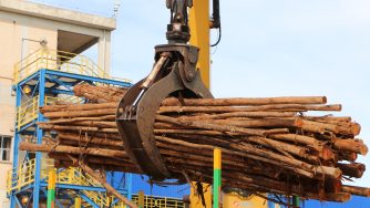 GARRA COMBINADA - Rotobec