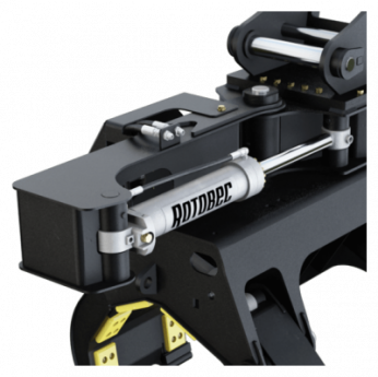 GARRA PARA TUBOS Y POSTES - Rotobec