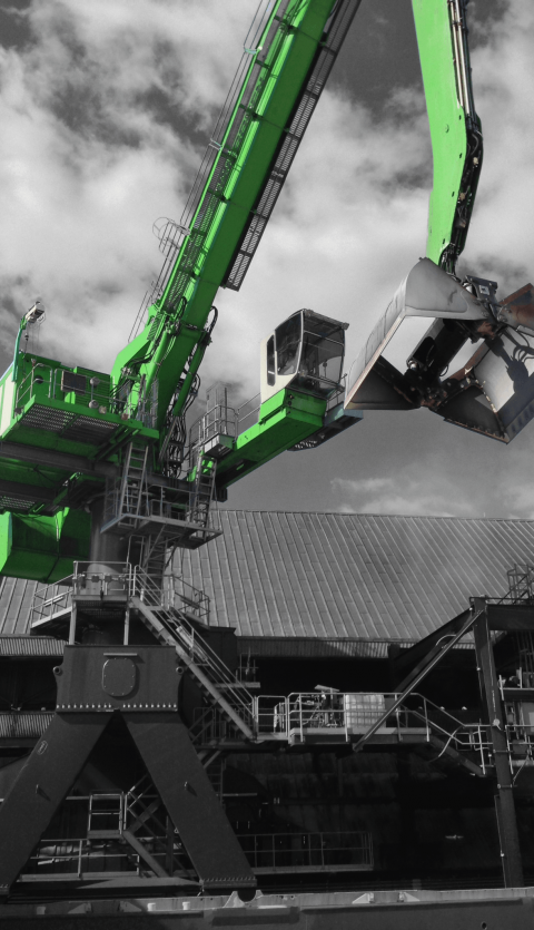 Rotobec at Inland Marine 2024 - Rotobec