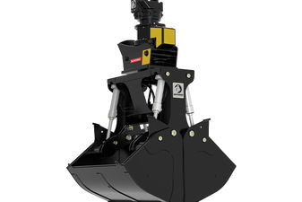 Rotobec at Inland Marine 2024 - Rotobec