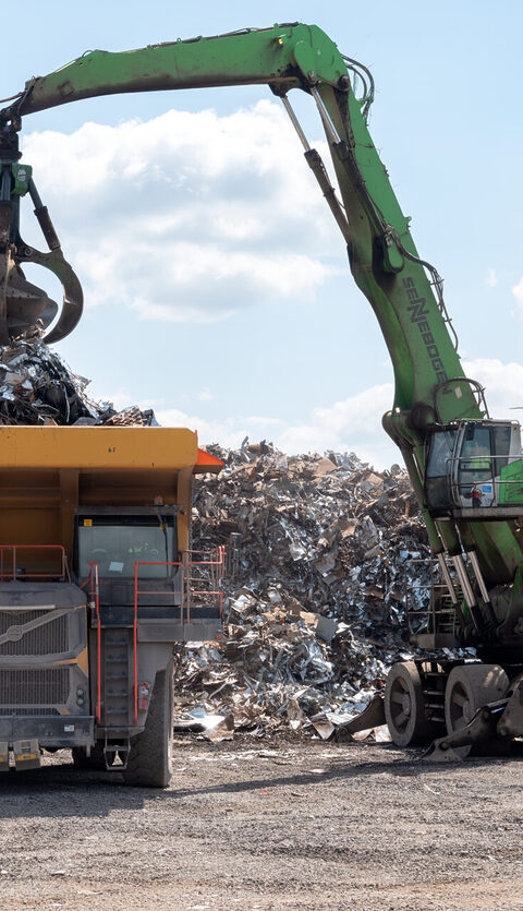 Rotobec at IFAT 2024 - Rotobec