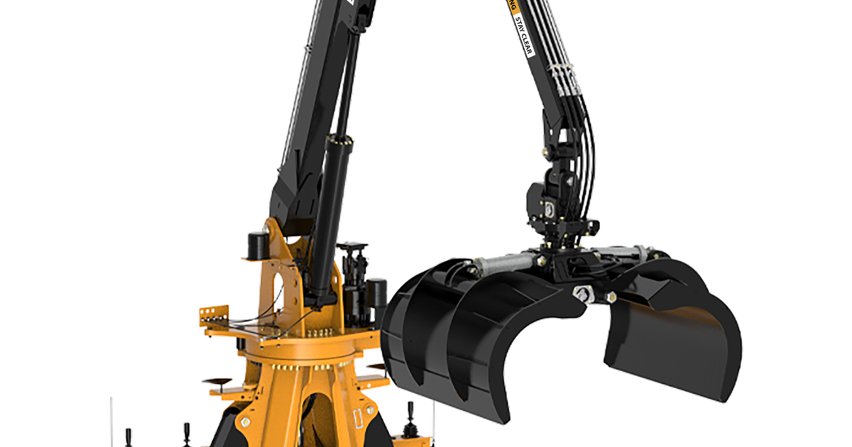 ELITE LOAD N’ GO - Rotobec