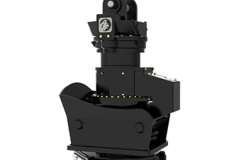 Rotobec at Inland Marine 2024 - Rotobec