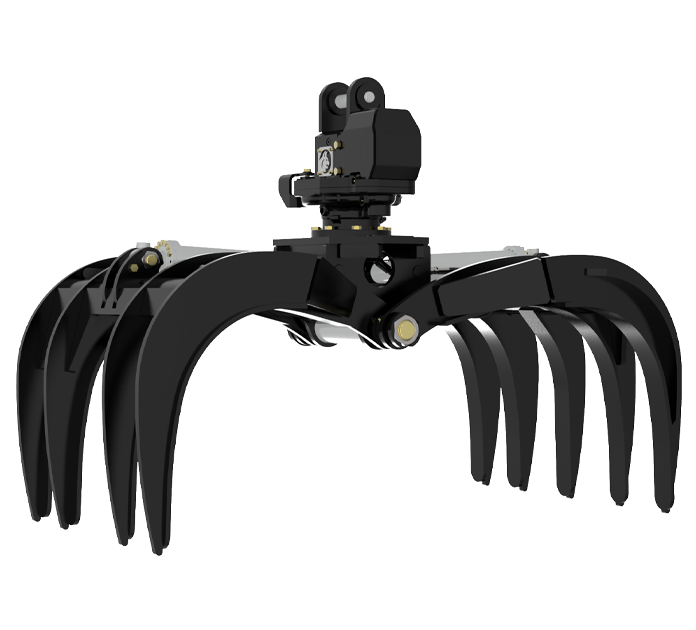 GARRA MULTIUSO - Rotobec