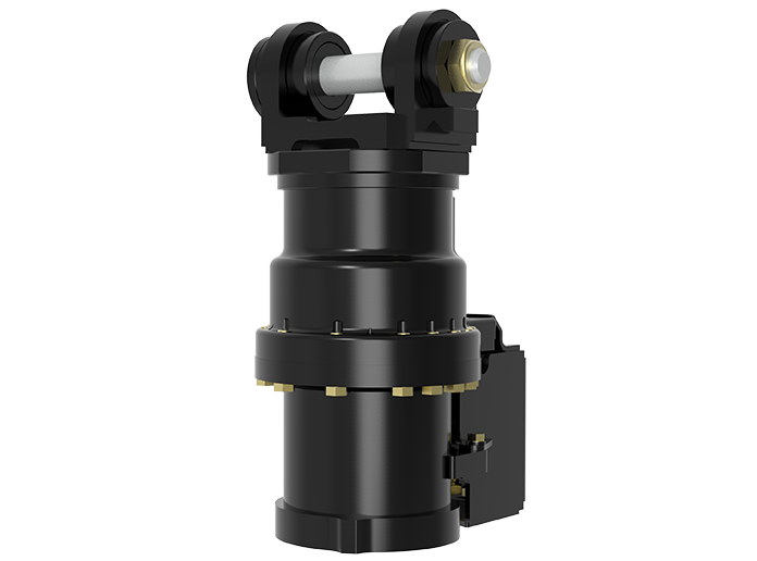 R-6511 Rotation - Rotobec