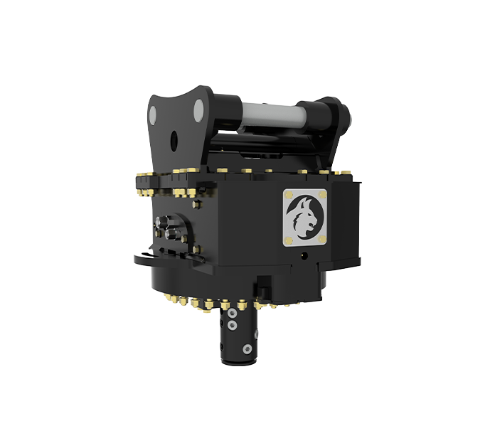 New Rotator Launch: RGP-600/RLP-602 - Rotobec